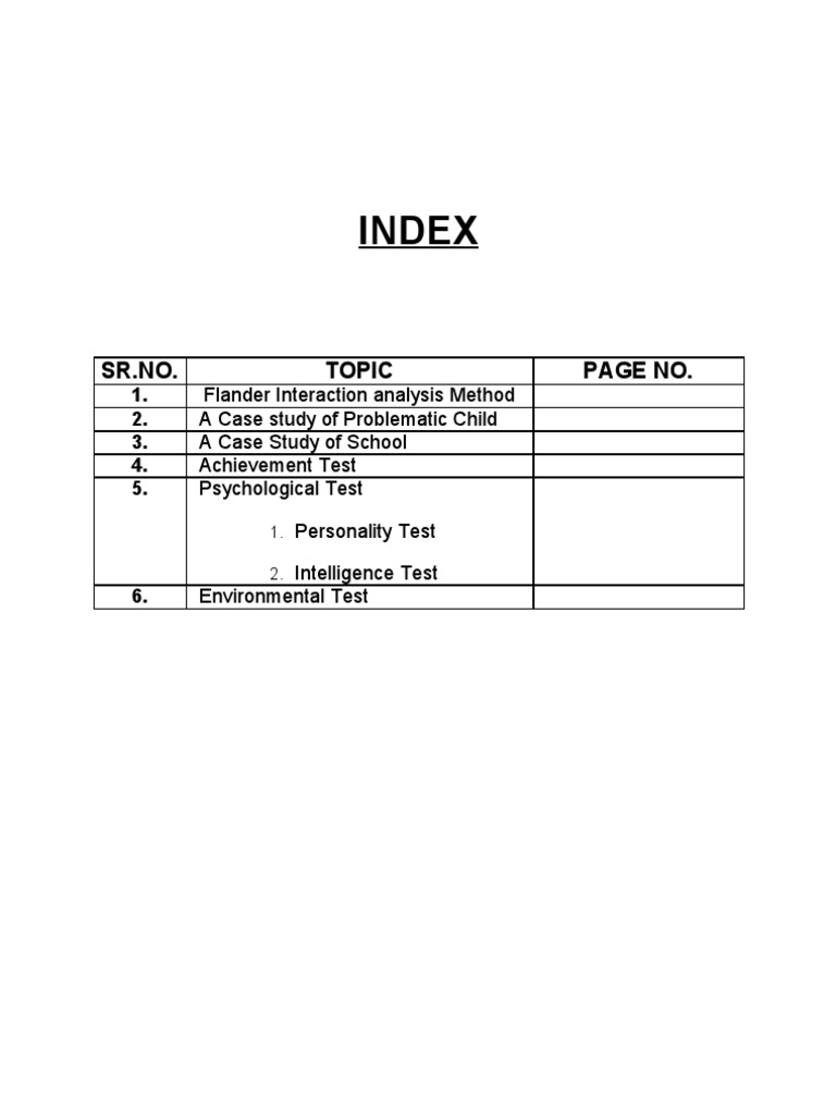 Field Work | PDF | Case Study | Quantitative Research