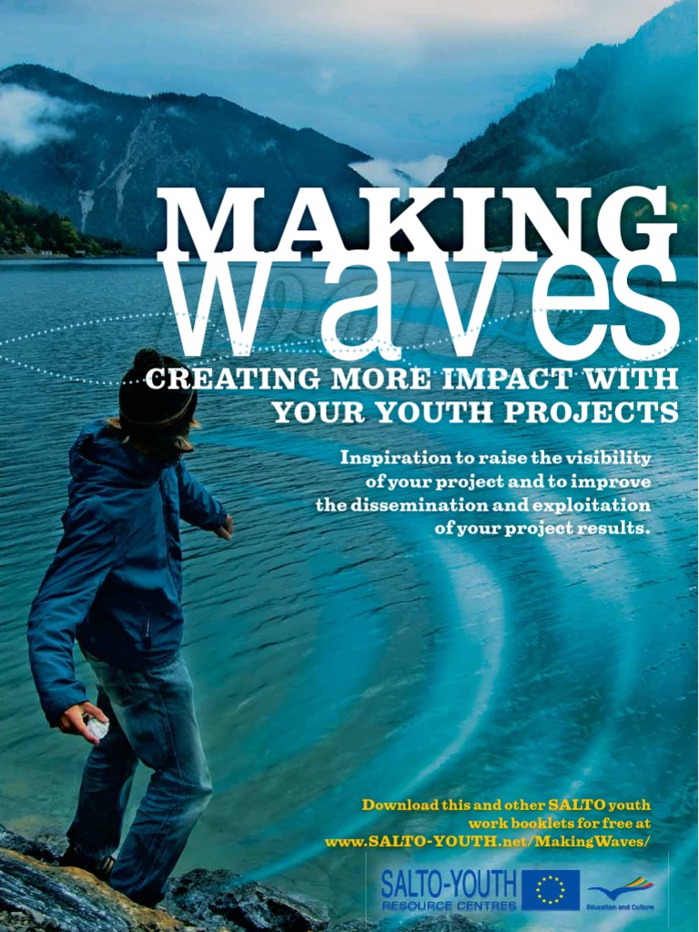 Making Waves | PDF | Target Audience | Brainstorming