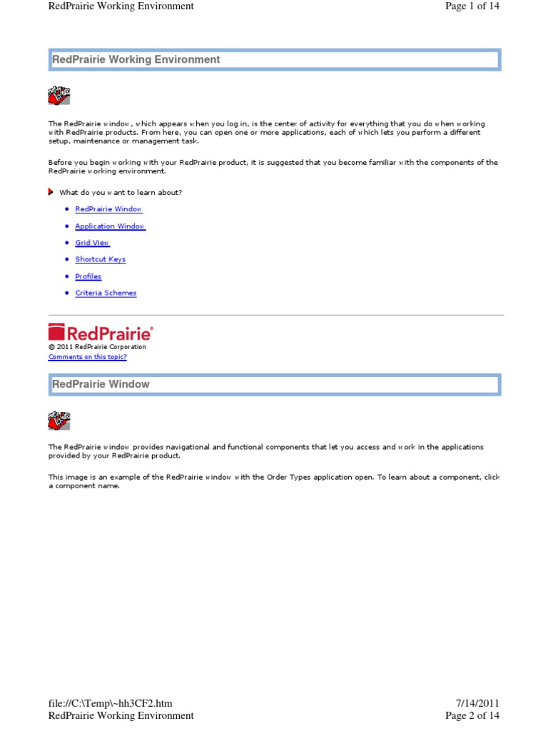 WMS Guide | PDF | Keyboard Shortcut | Command Line Interface