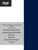 MEP Guidebook Final PDF | PDF | Building Information Modeling | Modularity