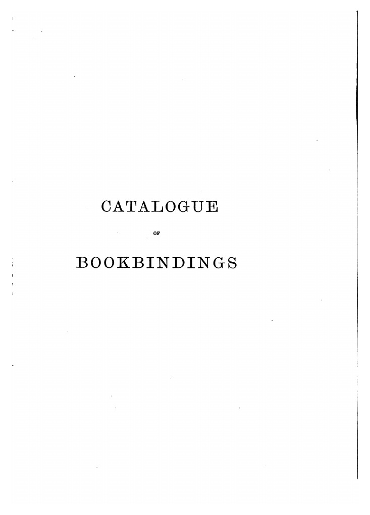 Examples of The Art of Book-Binding | PDF | Bookbinding | Books