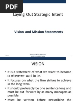 American Express Mission and Vision Statements Analysis | PDF ...