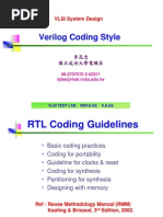 Verdi Basic Training and Technical Overview | PDF | Vhdl | Point And Click