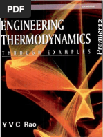 APPLIED THERMODYNAMICS FOR ENGINEERING TECHNOLOGIES 5TH EDITION by ...