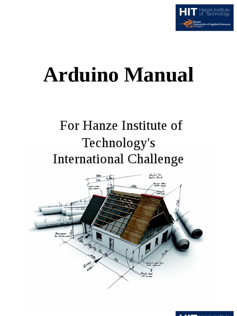 Arduino Manual v7 | PDF | Parameter (Computer Programming) | Array Data ...