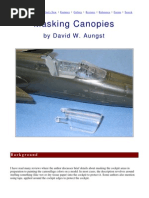 The Weathering Aircraft Issue 1 - Panels | PDF