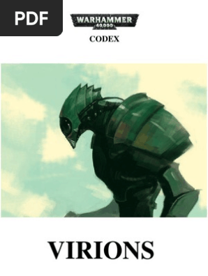 Imperial Guard Codex 5th Scribd