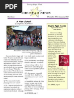 Detailed Lesson Plan in English 3 | PDF | Lesson Plan