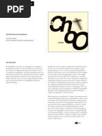 Engineering Drawing Engineering Lettering | PDF | Pencil | Drawing