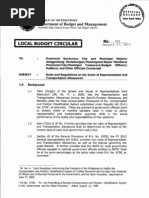 JOINT CIRCULAR CSC-DBM NO. 1 S. 2015 DATED NOVEMBER 25, 2015 For OT and ...
