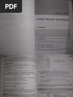 Data Structures With C - by Schaum Lipschutz | PDF