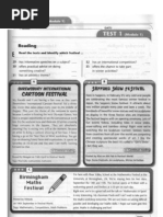 Spark Class d Module 2 Test