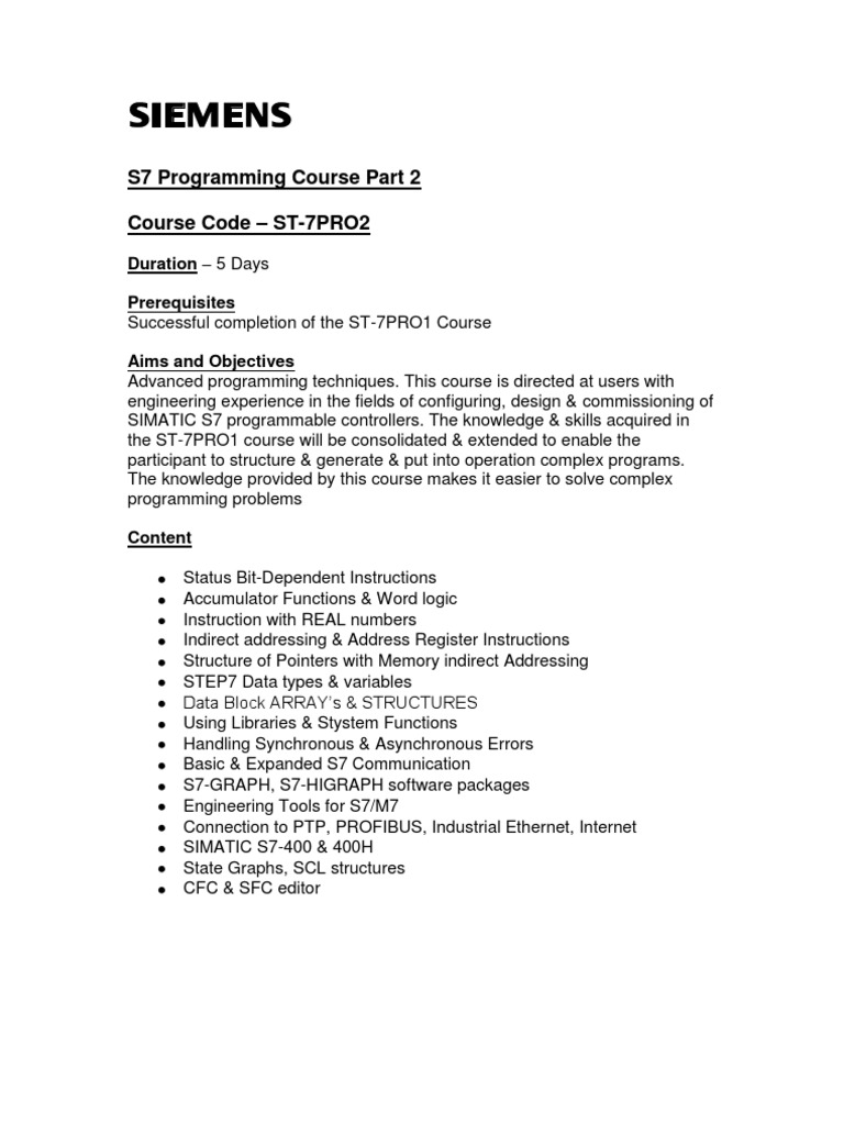 ST 7pro2 | PDF | Computers