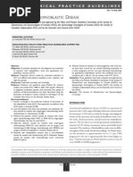 IOTA Ovarian Pathology Guide | PDF | Ovarian Cancer | Neoplasms