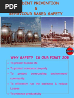 Basic Safety Training Ppt | Accidents | Safety