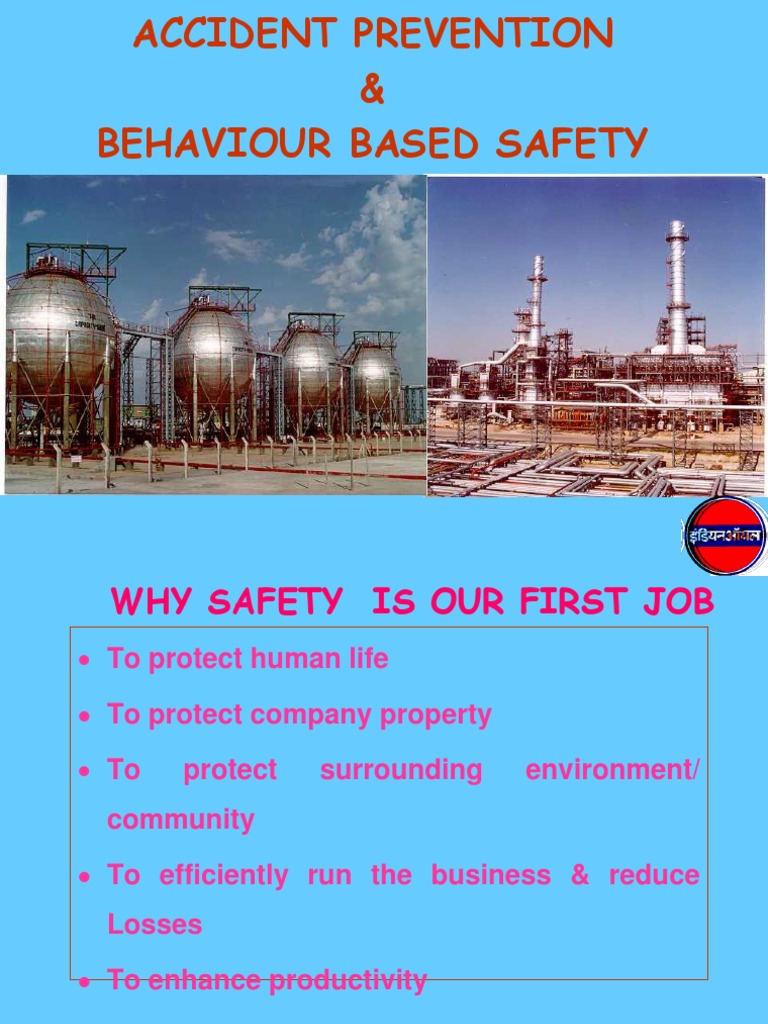 Safety Aspects Training | PDF | Reinforcement | Safety
