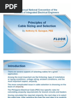 Chapter 9 Tables PDF | PDF | Electrical Conductor | Electrical Engineering