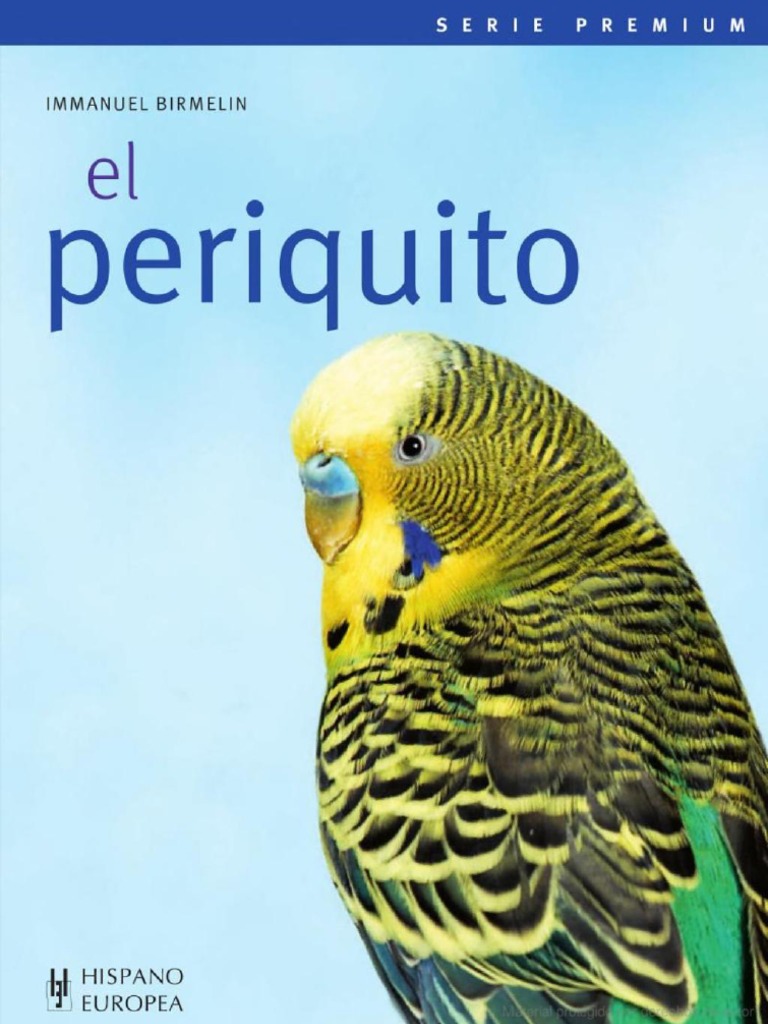 El Periquito