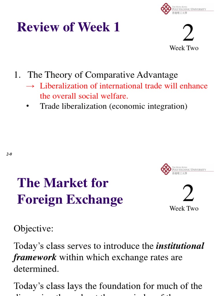 FX Market Overview and Mechanics | PDF | Foreign Exchange Market | Euro