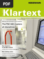 Guidance For MCOSMOS Installations: Content | PDF | Installation ...