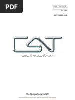 The Factory Manufactures EGA Sheets For Roofing | PDF