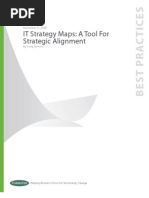 Deloitte - Enterprise Value Map | PDF | Strategic Management | Business ...