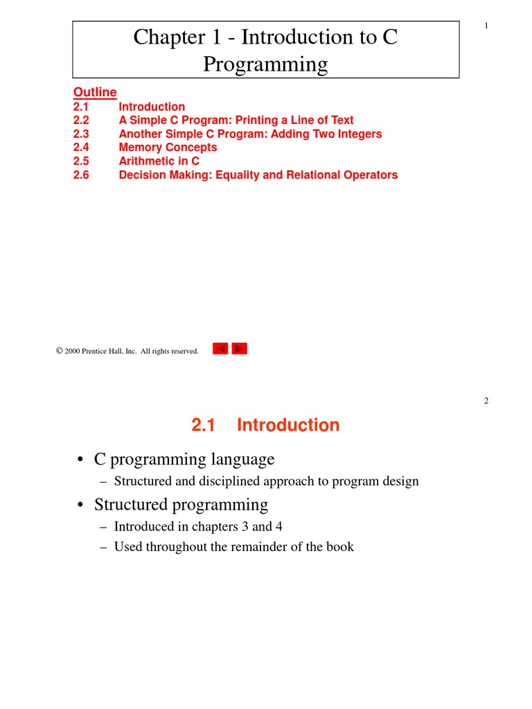 C - Programming (Compatibility Mode) | PDF | C (Programming Language) | Variable (Computer Science)