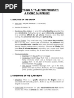 Me and Uncle Romie Lesson Plan | PDF | Reading Comprehension | Cognition