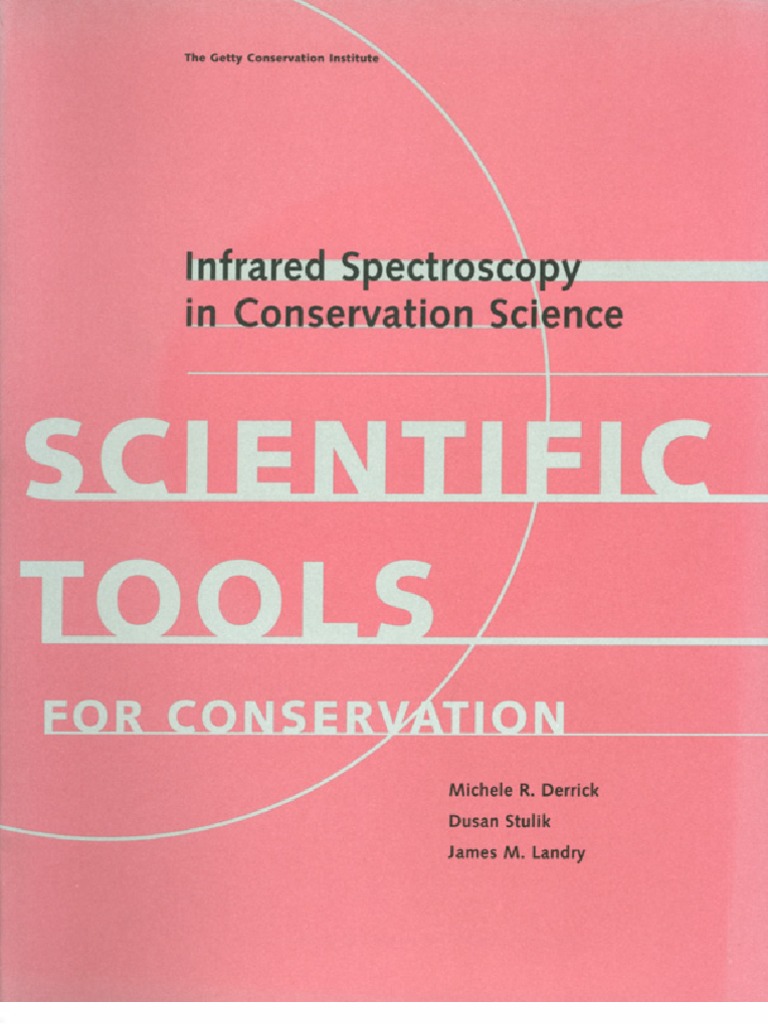 Infrared Spectros | PDF | Energy Level | Electromagnetic Radiation