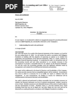 Sec Memorandum Circular No. 11 Series of 2008 | PDF | Retained Earnings | Treasury Stock