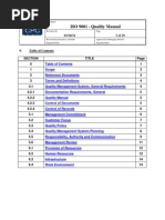 Document Control Procedure Example | PDF | Document | Specification ...