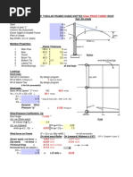 Load Calculation and Design of Purlin | PDF | Truss | Mechanical ...