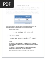 Manual PCI, ASTM D 6433 PDF | PDF | Muestreo (Estadísticas) | Fatiga ...