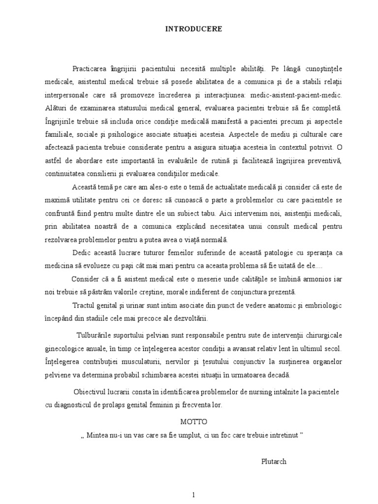 Lucrare de Diploma | PDF