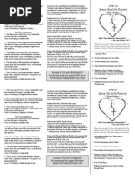 The Sign of The Cross | PDF | God The Father | Heaven