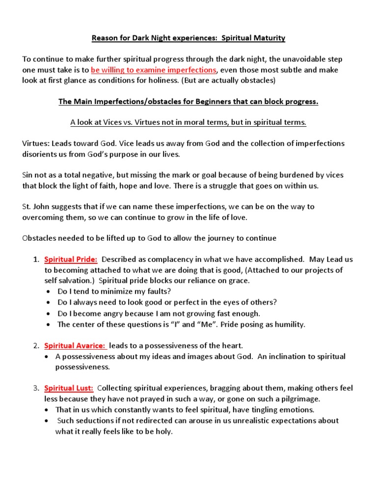 Susan Muto CD Thoughts | PDF | Anger | Seven Deadly Sins