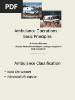 Patient Handling and Rapid Extrication Techniques | PDF | First Aid ...