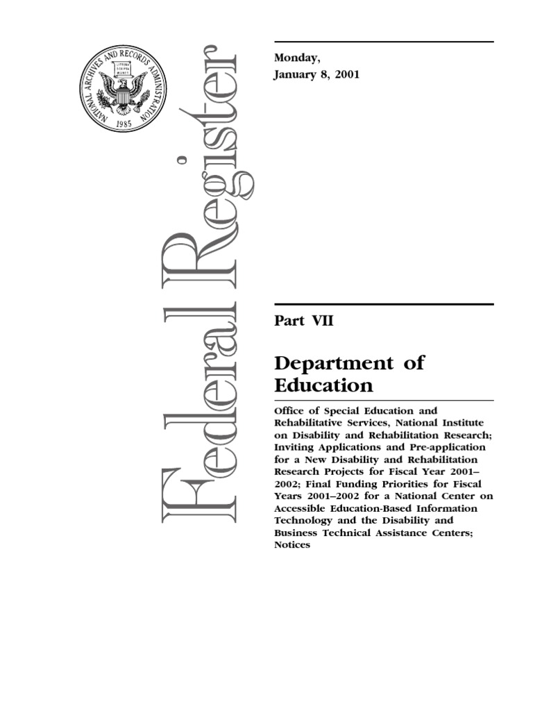 Description: Tags: 010801d | PDF | Accessibility | United States Postal ...