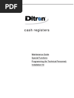 Fiery® Installer Builder User Guide: What's New in This Release | PDF ...