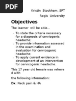 Alfredson Heel Drop Protocol | PDF | Soft Tissue | Limbs (Anatomy)