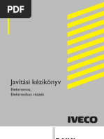 Autóvezetők KRESZ Tankönyve | PDF