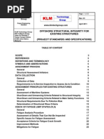 Expanded Ship Work Breakdown Structure | PDF