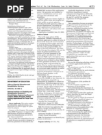 NIH R21 Grant Guidelines and Checklist | PDF
