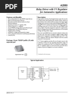 ET-KA7500: SWITCHMODE Pulse Width Modulation Control Circuit | PDF ...