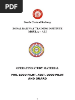 ERTMS Marker Boards Guide | PDF | Rail Transport | Land Transport