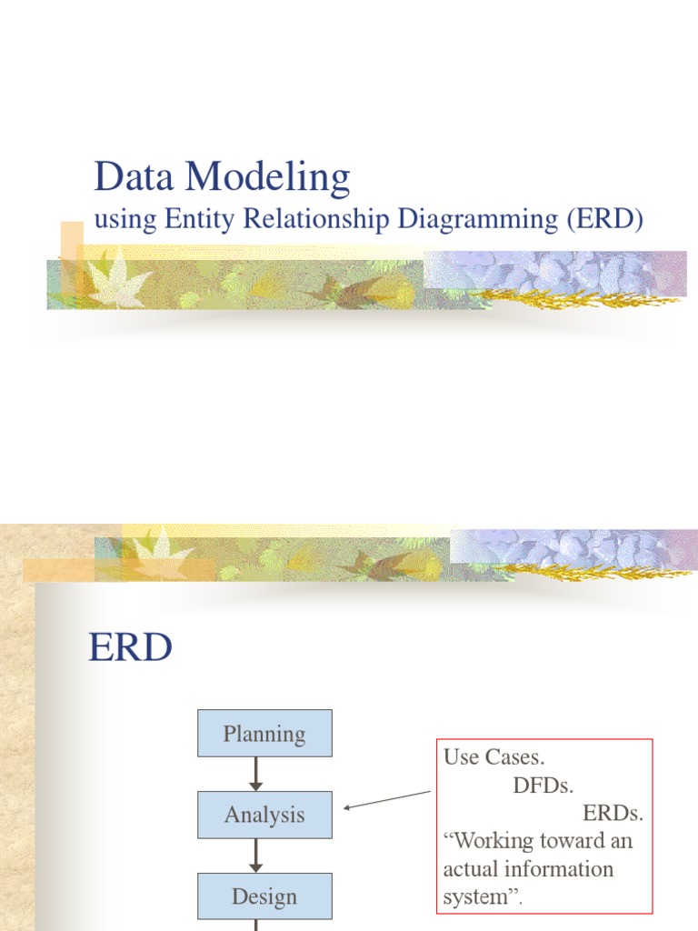 Erd | PDF | Real Estate Broker | Estate Agent