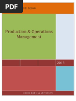 Department Order #13 SAFETY GUIDELINES | PDF | Occupational Safety And ...