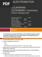 Rohm and Haas Kathon MWX Strategy Analysis | PDF | Sales | Distribution ...