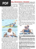 Rowing Boat Rigging Guide | PDF | Rowing (Sport) | Rowing