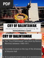 Jose Rizal's Brindis Speech: A Toast Honoring Juan Luna and Felix ...